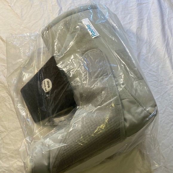 Rooke | Other | Rooke Vascular Boot Size Regular Nwt | Poshmark
